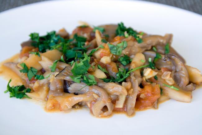 Nueve variedades de setas con las que disfrutar la temporada