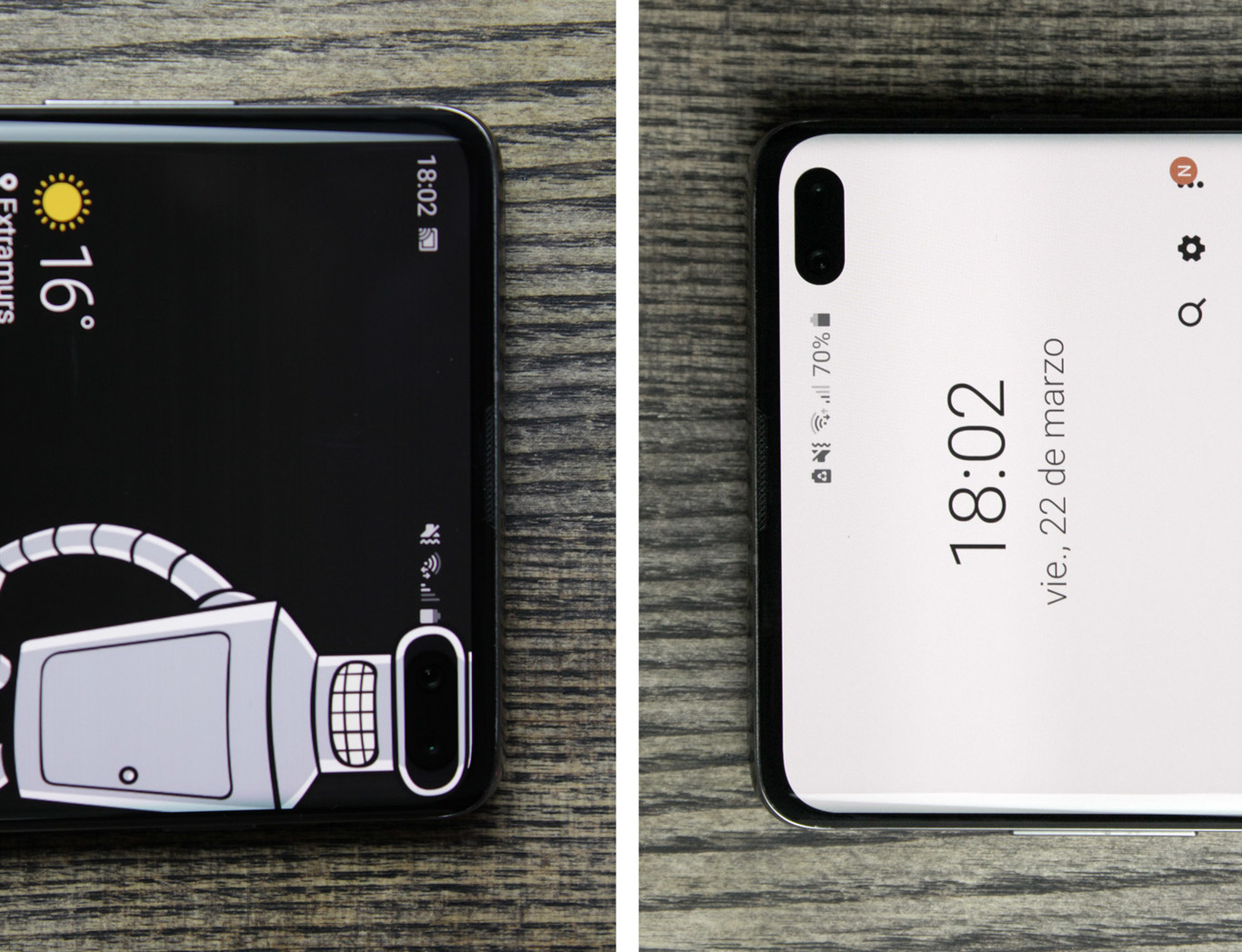 Notch: qué es y los distintos tipos que traen los teléfonos móviles