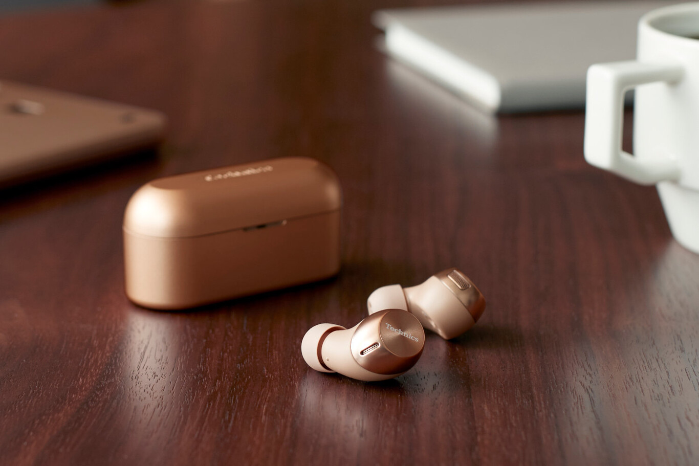 Nuevos Panasonic Technics EAH-AZ60 y EAH-AZ40: características, precio ...