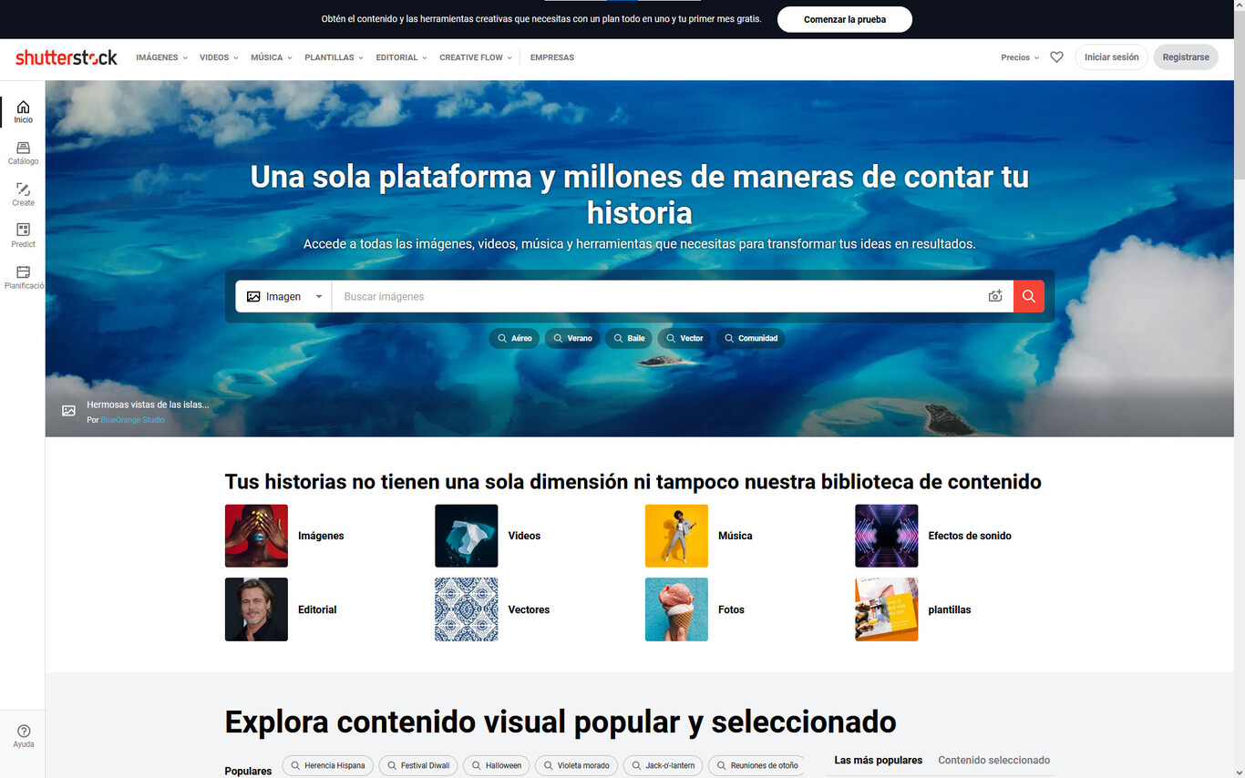 Vender fotos por internet es una buena forma de ganar dinero. Estos son los trucos y webs que ...
