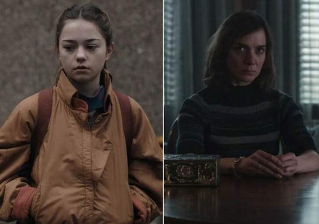 'Dark': guía de personajes y líneas temporales de la serie de Netflix ...