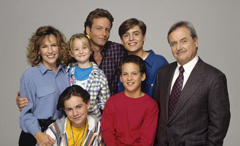 Las 29 Mejores series de la historia en Disney+