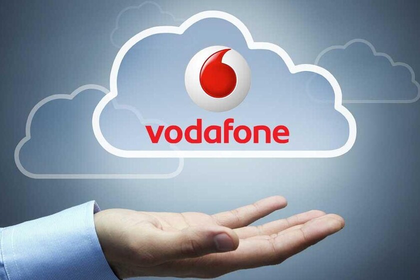 Vodafone y Google llevarán el análisis y procesamiento de datos del ...