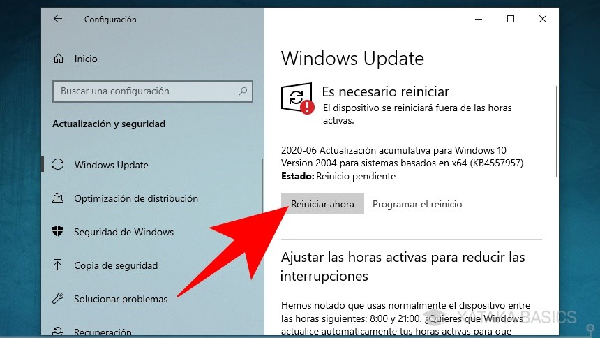 Parches de seguridad de Windows: qué son y cómo instalarlos