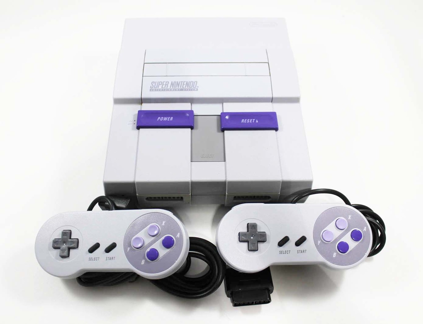 Cuando la SNES era tan lenta que sus cartuchos incluían un coprocesador ...
