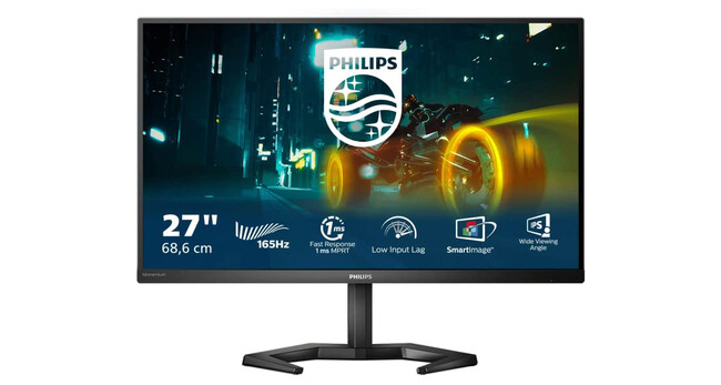 Cinco monitores gaming baratos por los descuentos especiales de ...