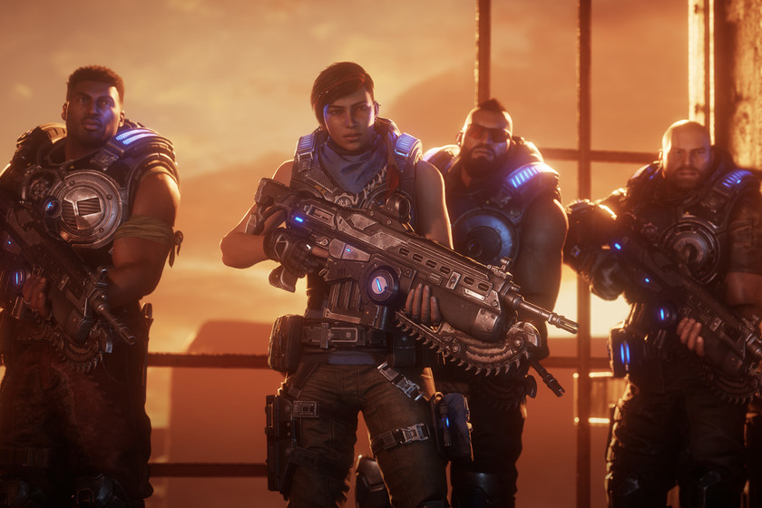 Ryan Cleven, director del multijugador de Gears 5, se marcha de The ...