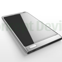 Nokia U, el concept final del Design by Community