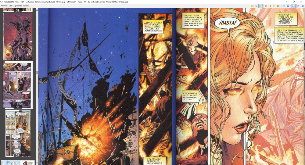 Todo lo que necesitas saber para leer cómics en tu PC