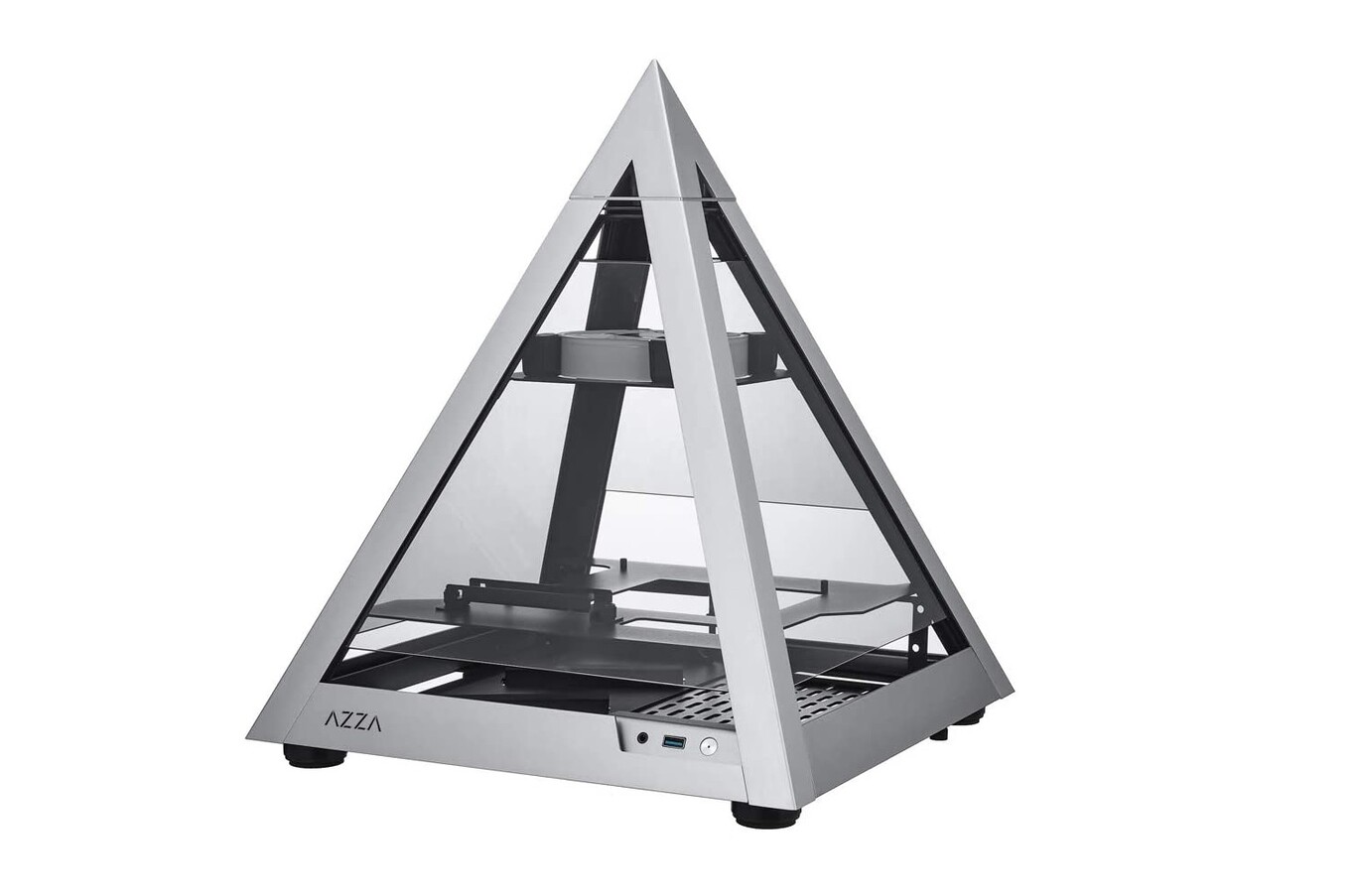 If you are looking for a box for your gaming PC and want to try new ...