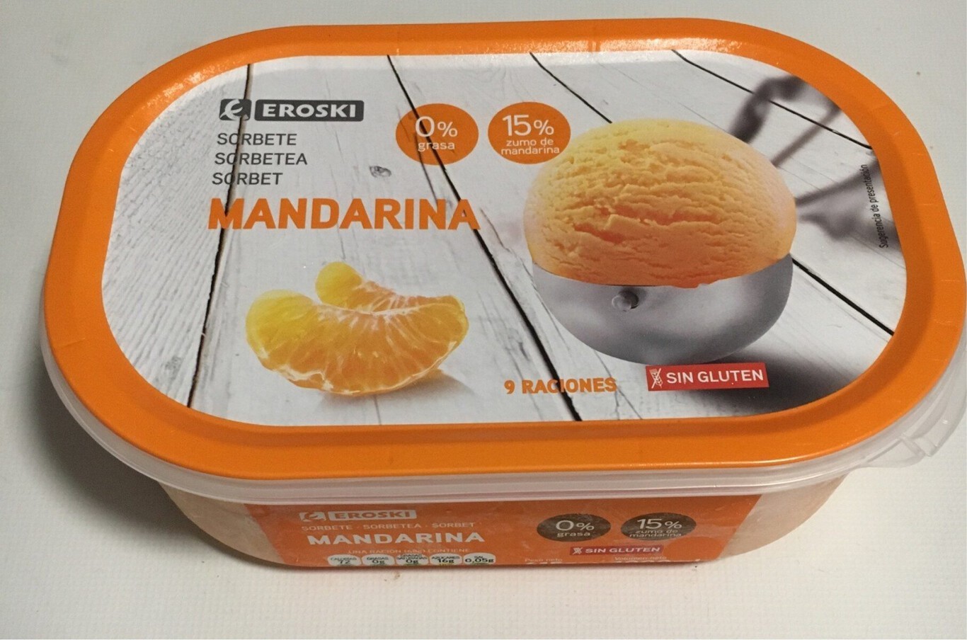 De Mercadona a Carrefour: los mejores helados de supermercado según el ...