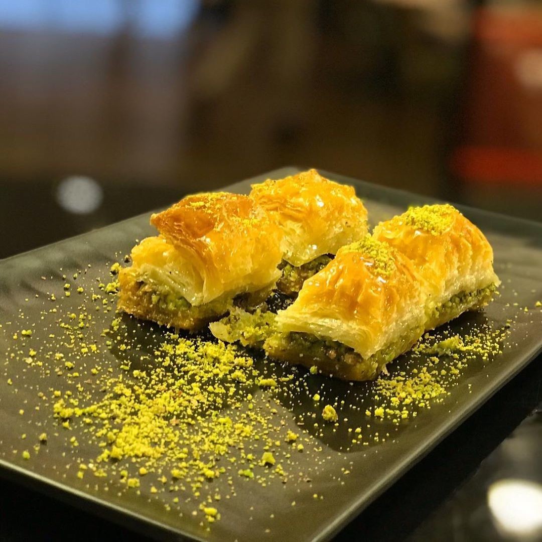 Los postres son el pilar de la cocina árabe: estos son los platos ...