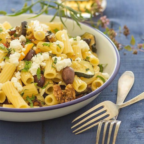 Pasta seca - Directo al Paladar