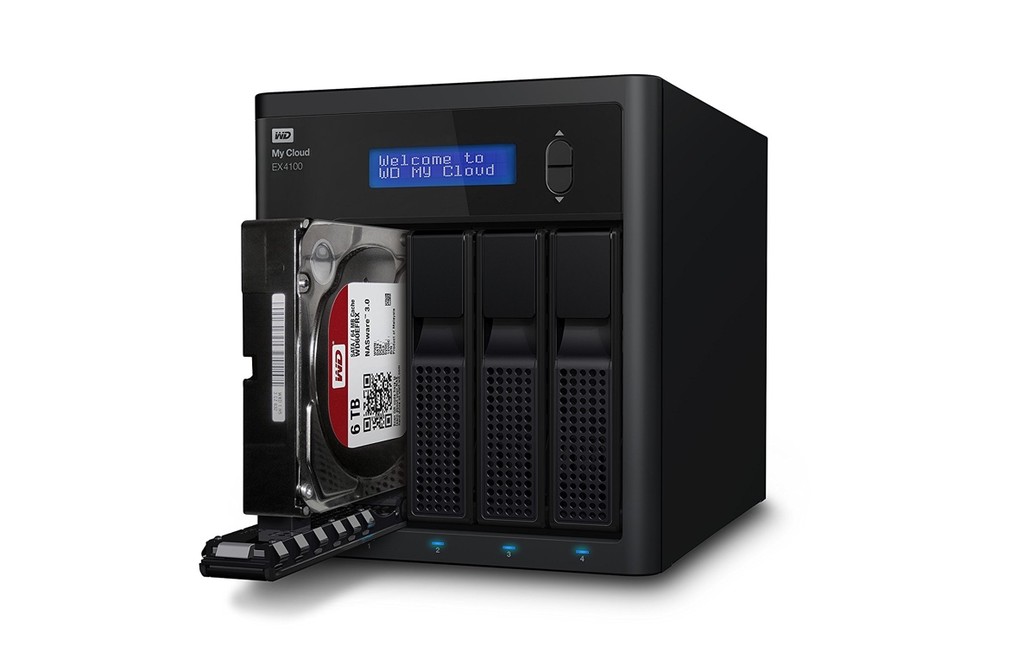 Qué servidor NAS comprar en 2018: comparativa de los mejores modelos