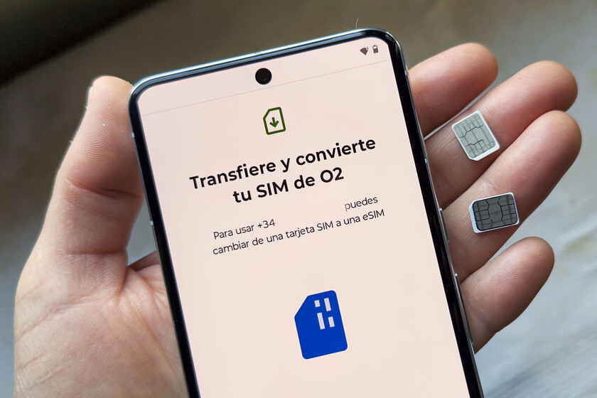 Llevaba años usando un pincho para cambiar la SIM entre mis Android. He ...