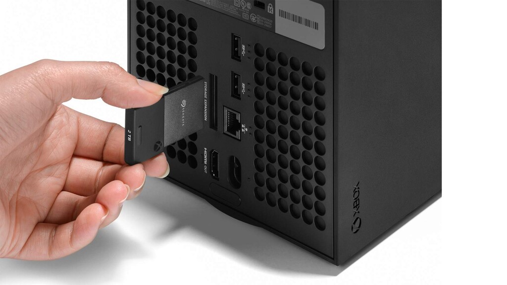 Nuevas SSD para Xbox Series X | S: hasta 2 TB por 400 dólares, más caro ...