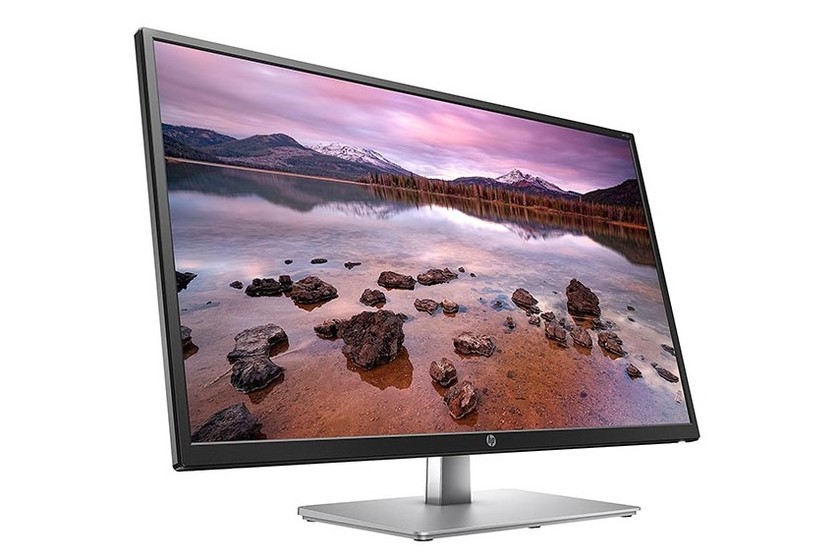 Amazon nos ofrece de nuevo las 32 pulgadas Full HD del monitor HP 32s ...