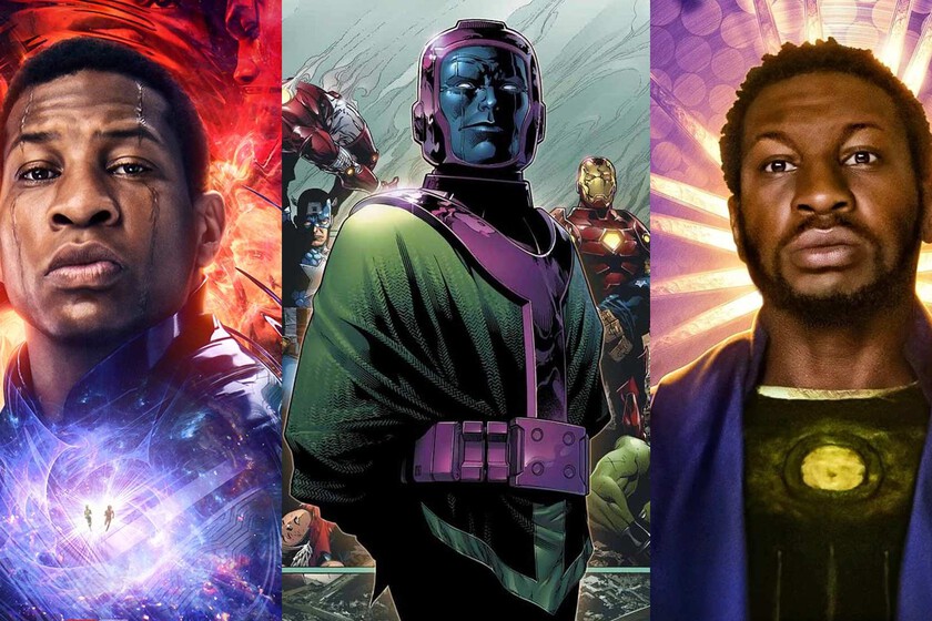 Ant Man 3: Quién es Kang el Conquistador, el villano del multiverso que ...