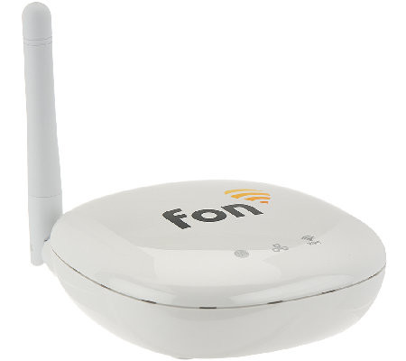 Fon quería revolucionar el acceso a las redes WiFi con sus foneras: qué ...