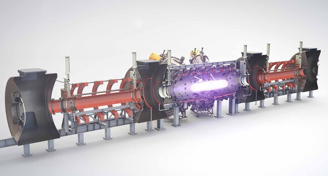 El tritio es el gran «pero» de la fusión nuclear, y este prometedor proyecto tiene la fórmula ...