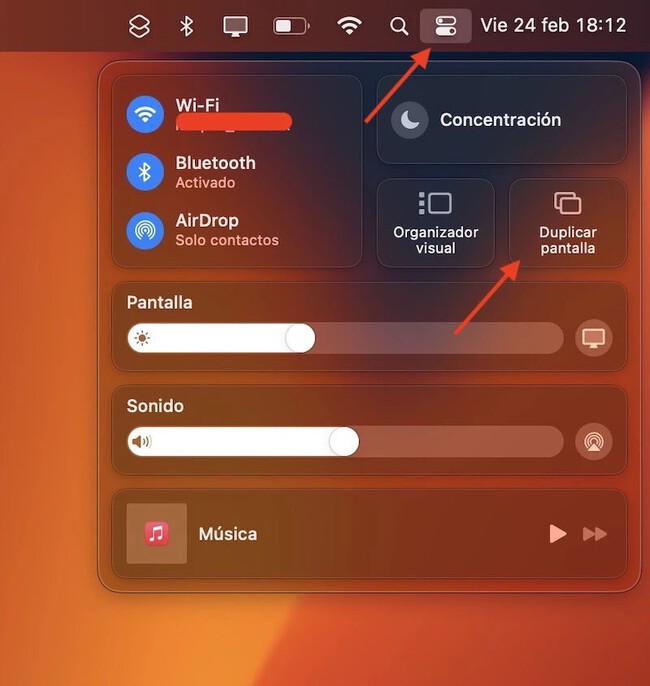 Cómo usar tu iPad como segunda pantalla para duplicar o extender tu escritorio