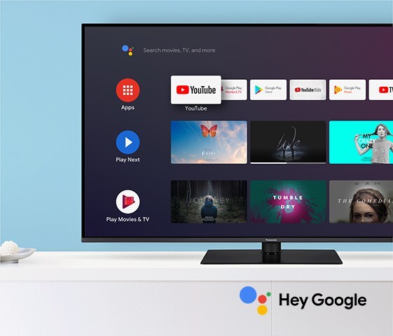 Las primeras teles Panasonic HX700 y HX710 con Android TV comienzan a ...