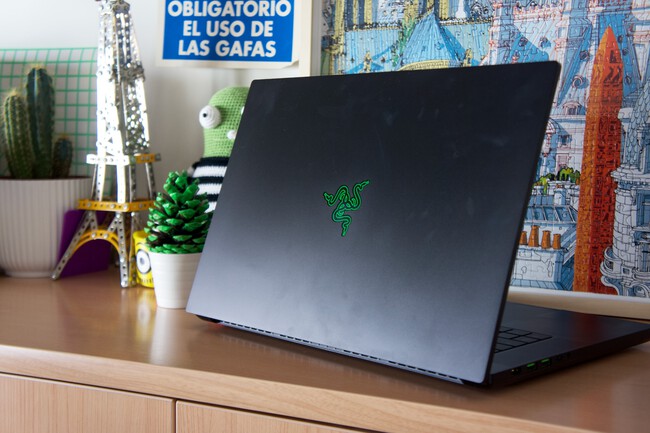 Razer Blade 16, análisis: review con características, precio y ...