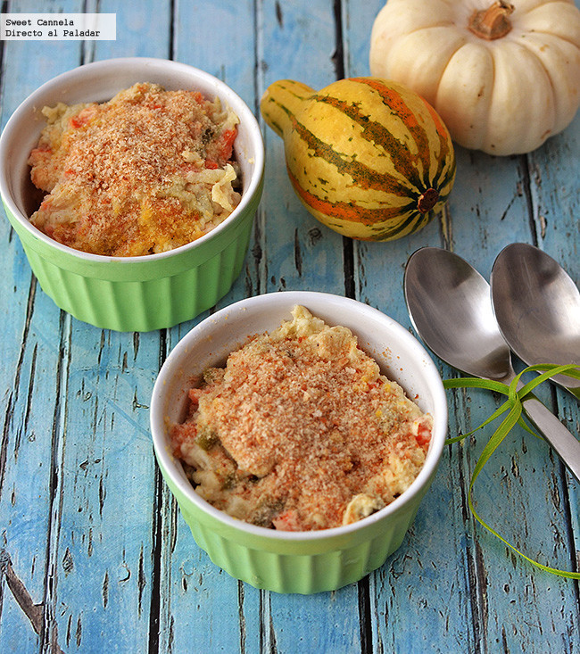 5 menús completos para toda la semana (XXXIV)