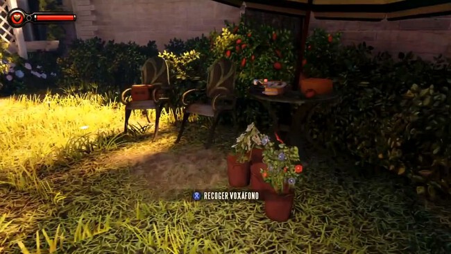 Guía BioShock Infinite con todos los trucos, secretos y consejos para ...