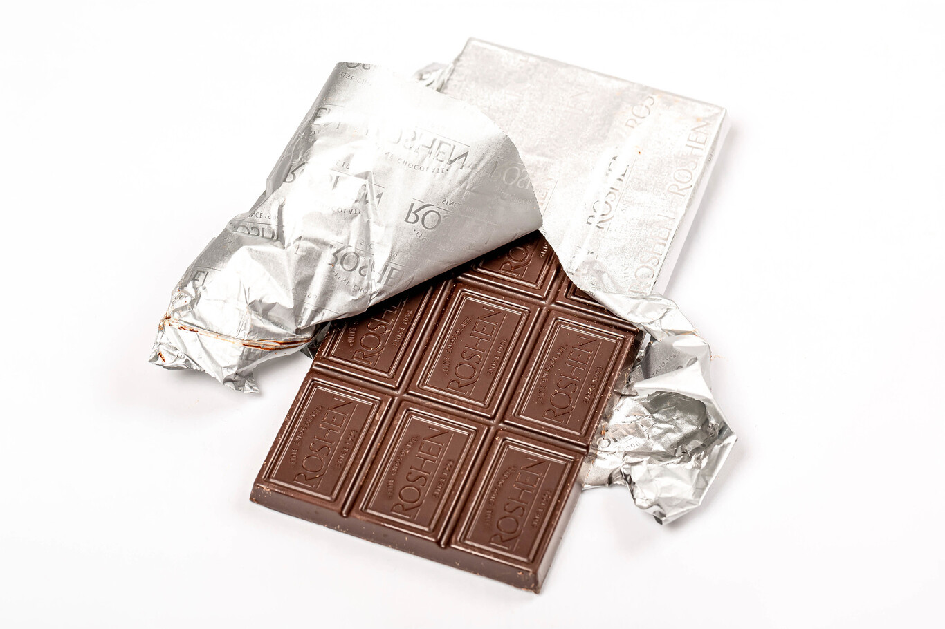 Por qué el chocolate y los bombones se envuelven (casi siempre) en ...