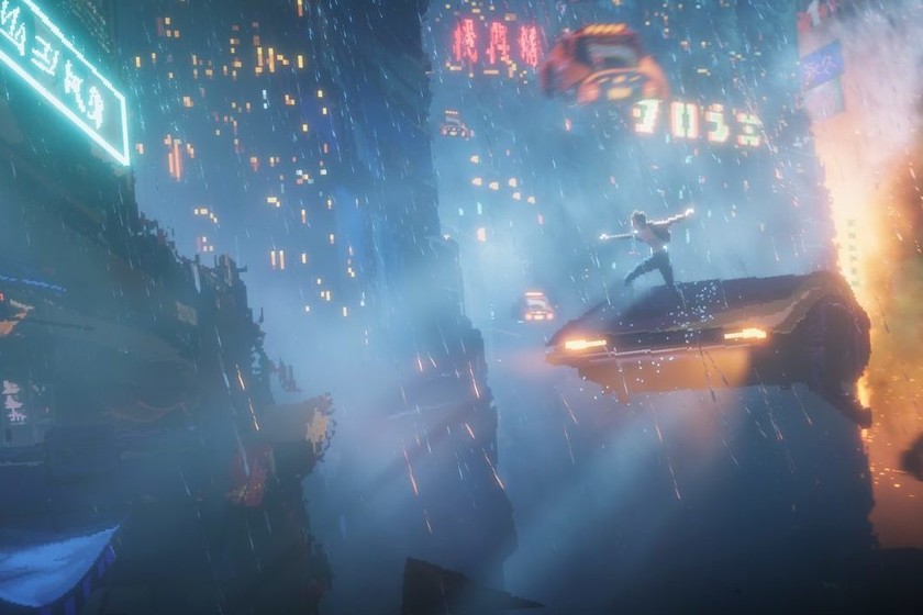 Raw Fury se está convirtiendo en la nueva Devolver Digital. Y eso me flipa