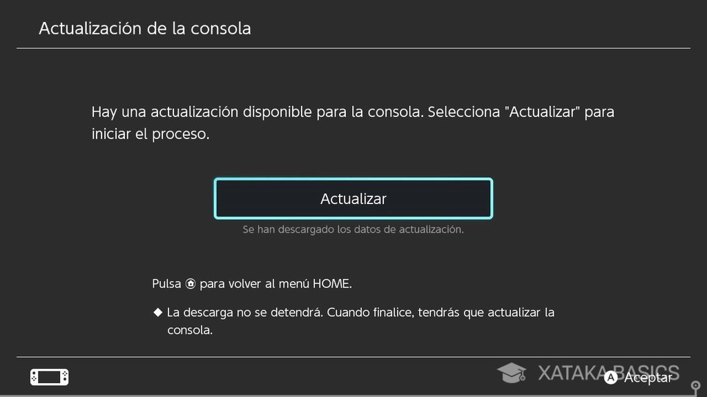Cómo instalar YouTube en tu Nintendo Switch