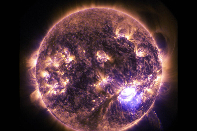 La vida en la Tierra es posible gracias a este crucial y muy poco ...