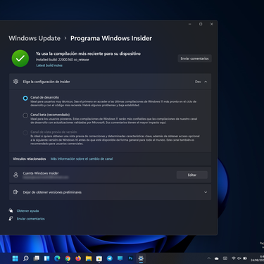 Windows Update - Xataka Windows