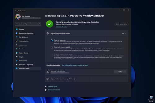 Windows Update - Xataka Windows