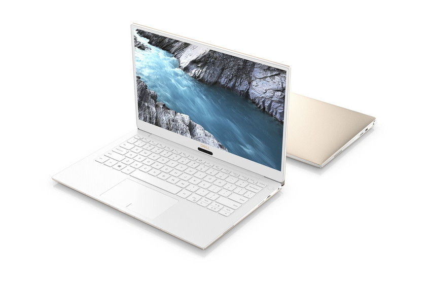 Dell presentará un renovado Dell XPS 13 en el CES 2018, más estilizado y con un corazón más potente