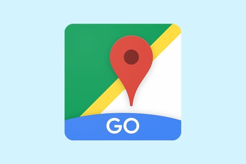 Google Maps Go Beta llega a todo el mundo: así puedes descargar su versión ligera en el Play Store