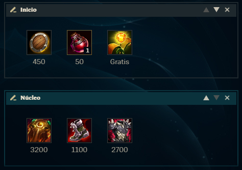 Guía de Shen en League of Legends: protege a tus aliados y gana partidas