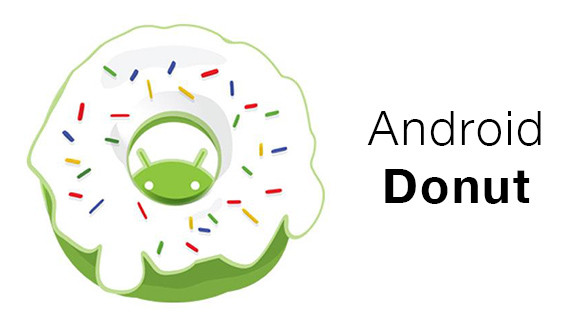 Android 10 es el fin de una década llena de postres: repasamos los ...