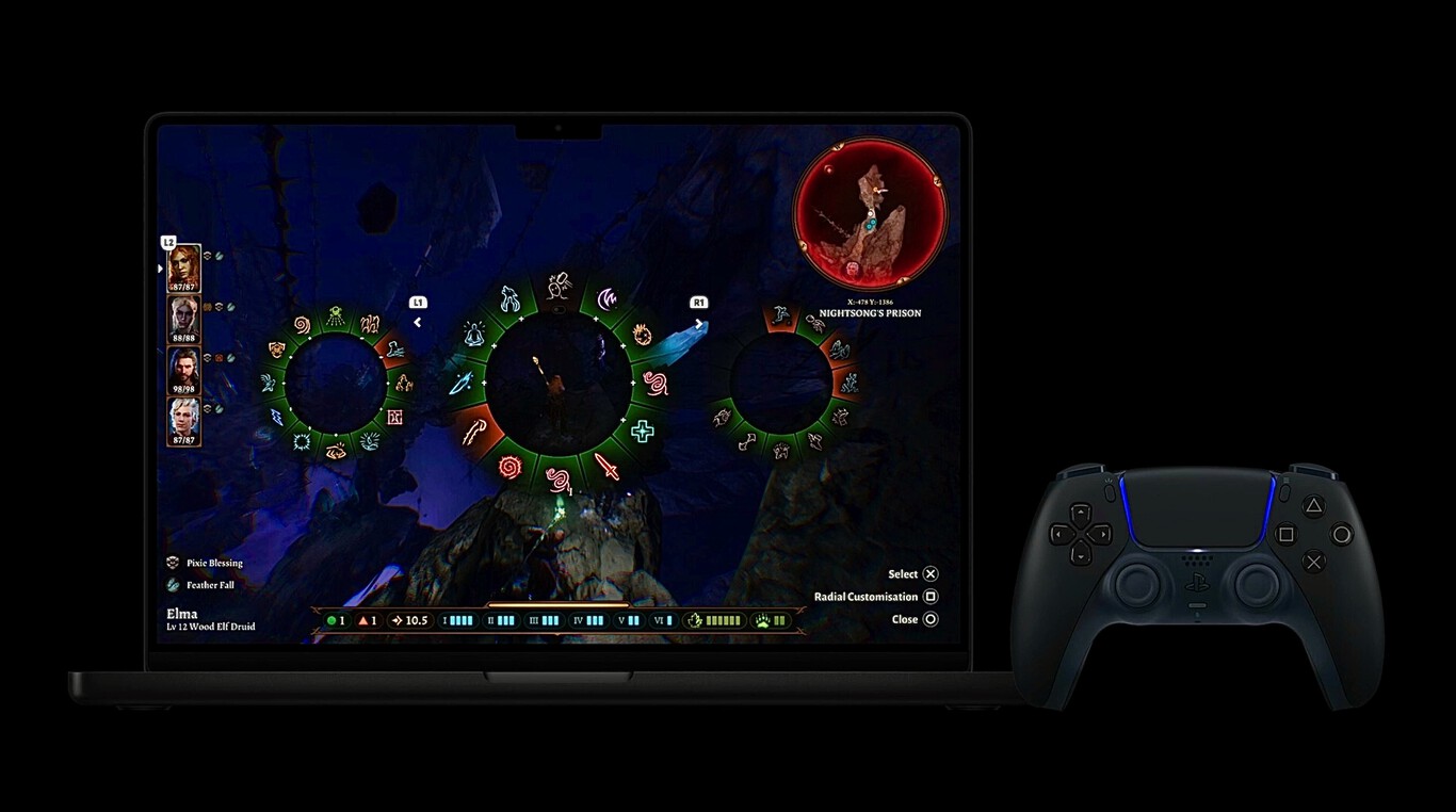 El Apple M3 Max tiene una GPU que se acerca a las RTX 4080. Y eso abre ...