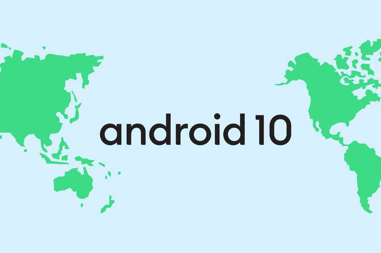 Android Q se llamará solo "Android 10": Google se despide de los postres