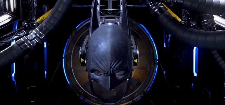 Rocksteady describe la experiencia de Batman: Arkham VR en un nuevo tráiler