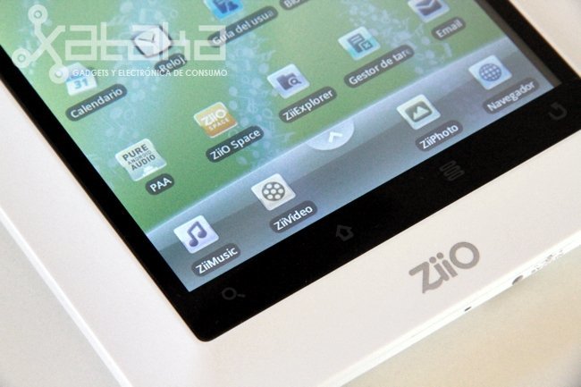 Tablet rico, tablet pobre