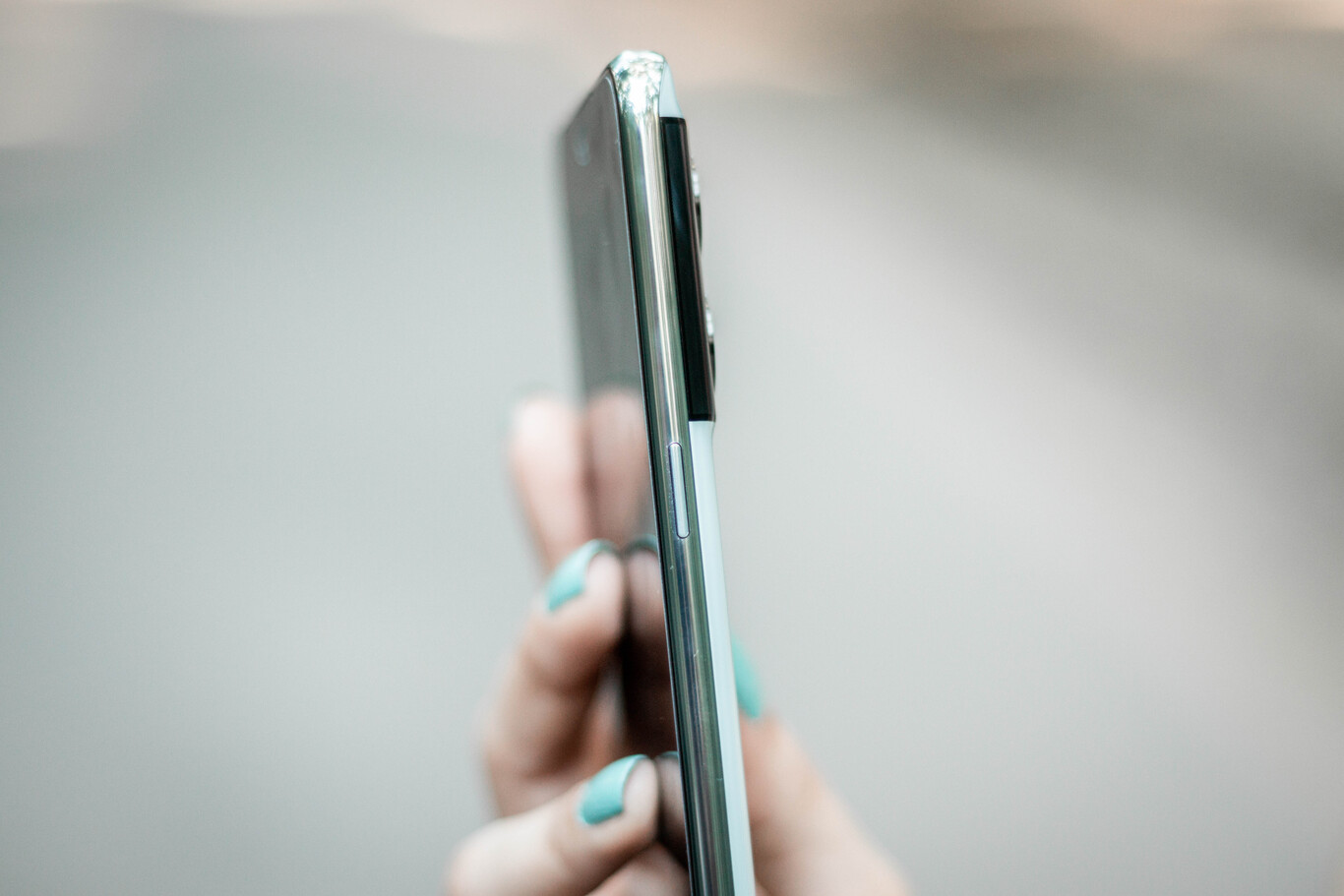 OnePlus 10T, análisis: review con características, precio y ...