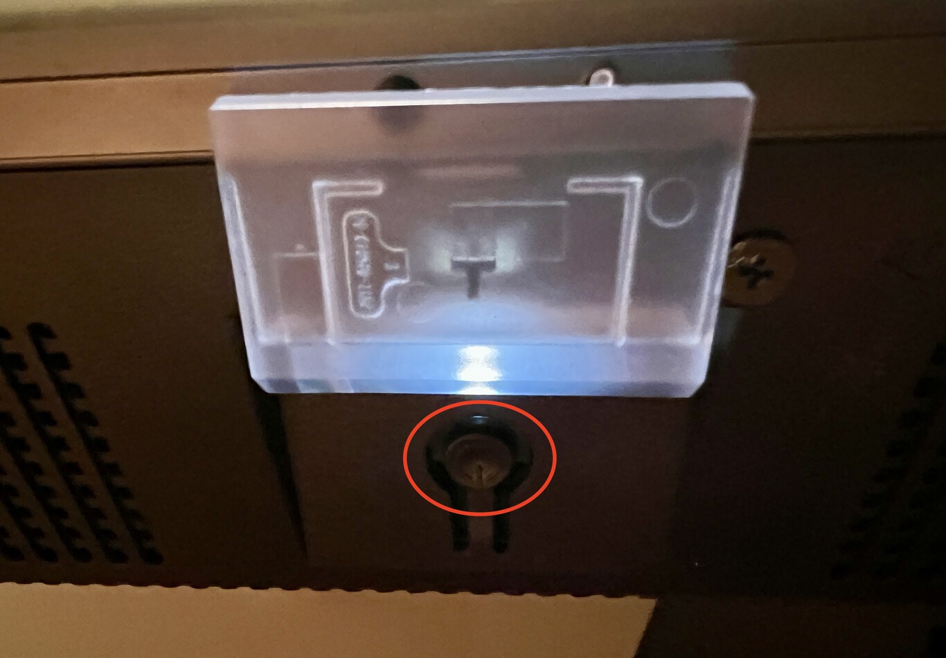 El modo recovery de mi televisor Android TV me ha salvado de algún ...