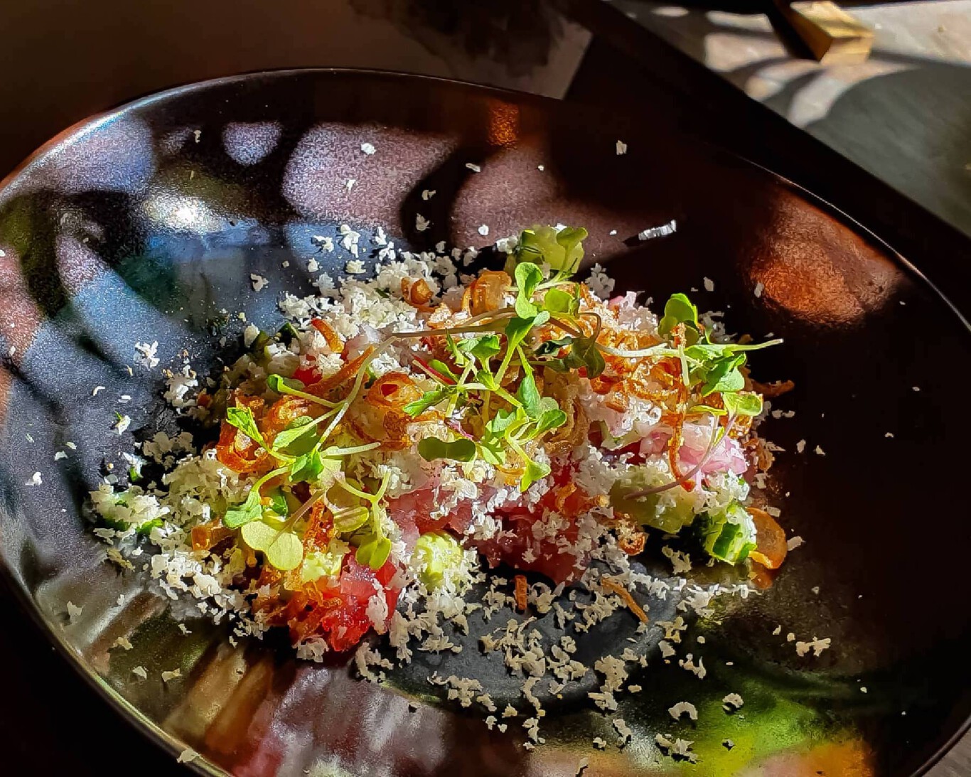 Dynamit: el restaurante noruego de Málaga que necesitaba la creciente ...