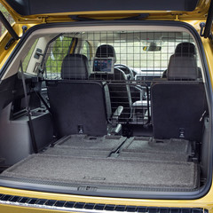 Volkswagen Atlas Weekend Edition: un SUV de siete plazas en versión ...