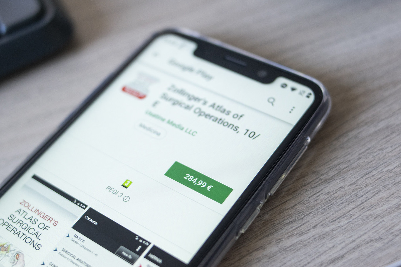 15 curiosidades de la tienda Google Play Store