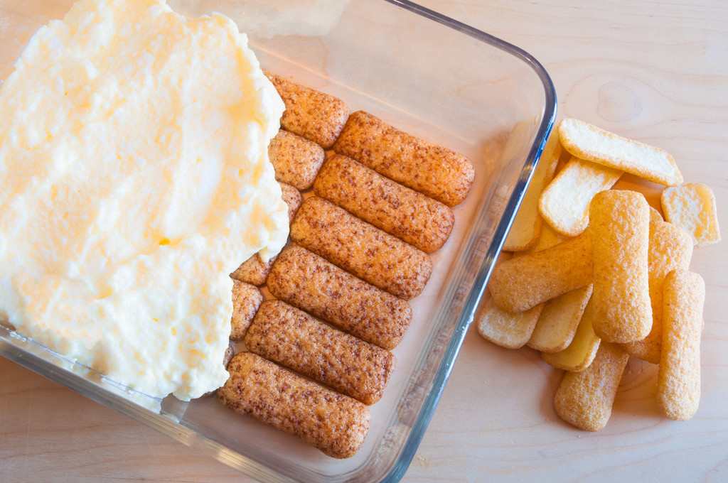 Tiramisú casero: receta fácil del tradicional postre italiano que ...