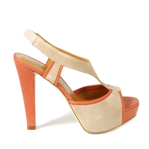 Paco Gil Primavera-Verano 2012: ¿bicolor o tricolor?